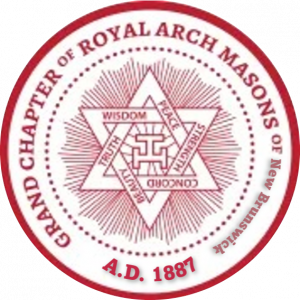 York Rite in New Brunswick